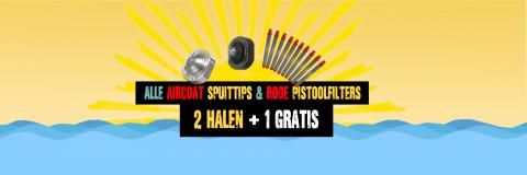 Dé specialist in verfspuitsystemen | WAGNER shop