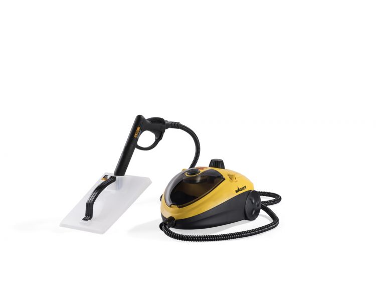 WAGNER Power Steamer 915E stoomreiniger en behangafstomer