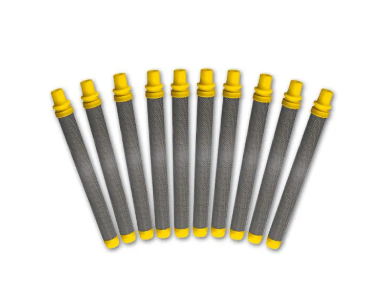 WAGNER Pistool Filter | Diverse mazen | Voorkom verstopping| WAGNER ...