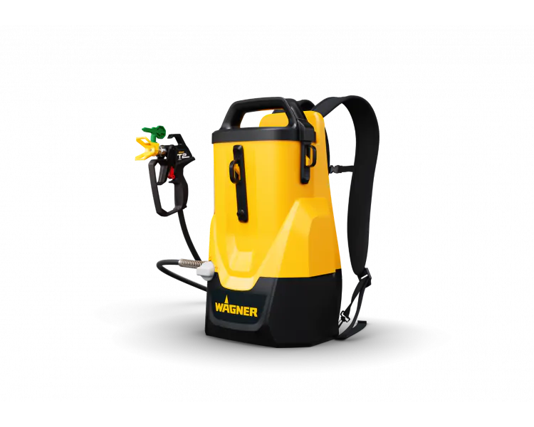 WAGNER Control Pro 300 Move kit