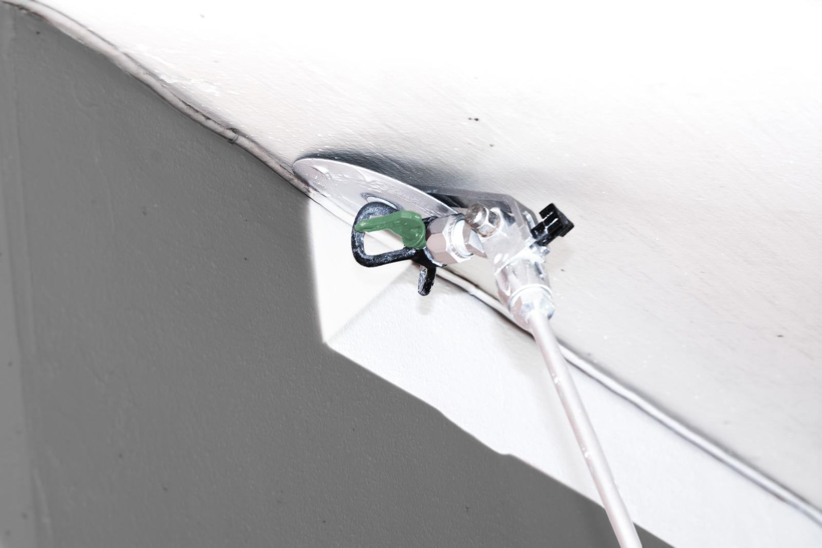 wagner verlenglans, airless verlenglans, blog,